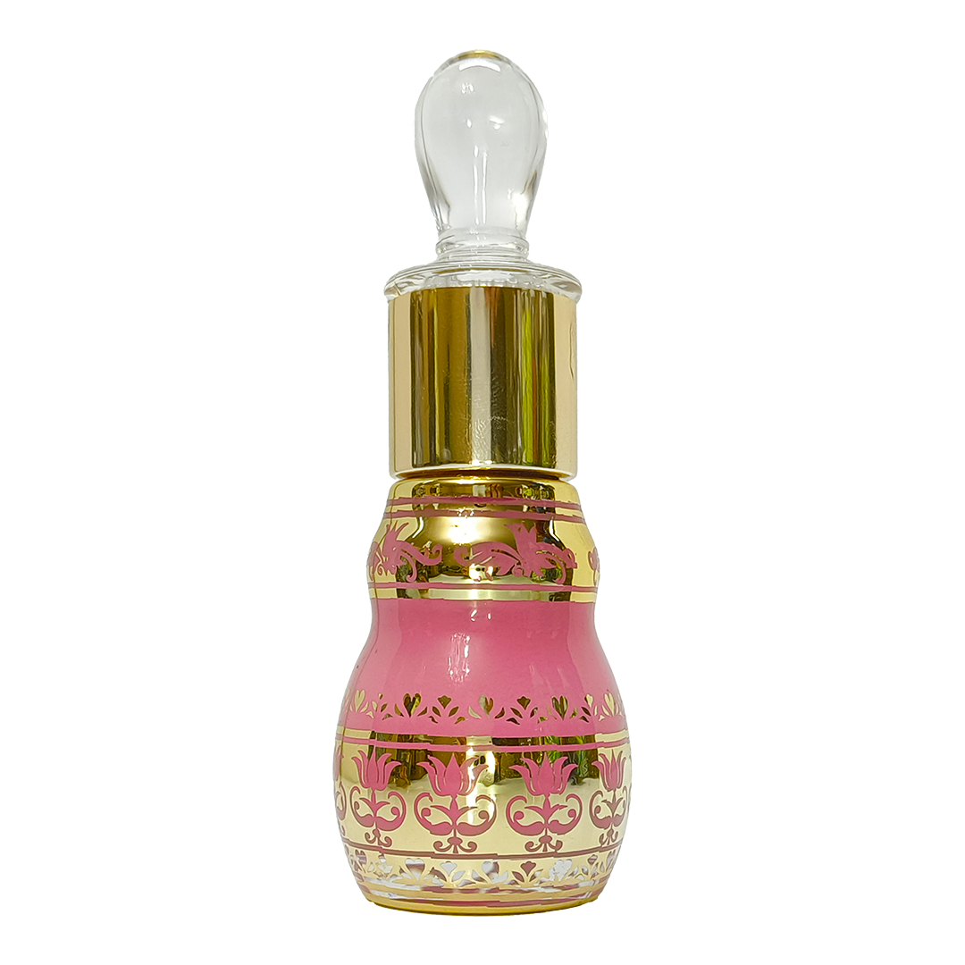 Pink Misk – Lumiere Perfume